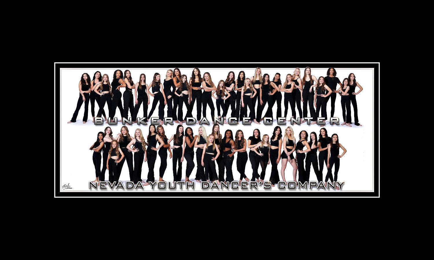 Teams and Groups - Teams and Groups - Toni J Studios